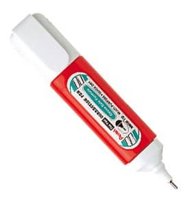 Pentel tippex store